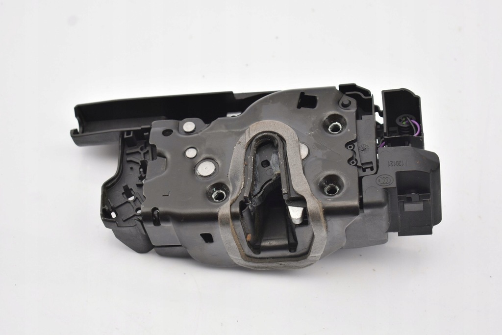 ZAMEK DRZWI PRZESUWNYCH LEWY A4477300702 VITO W447 - 12384258321 ...