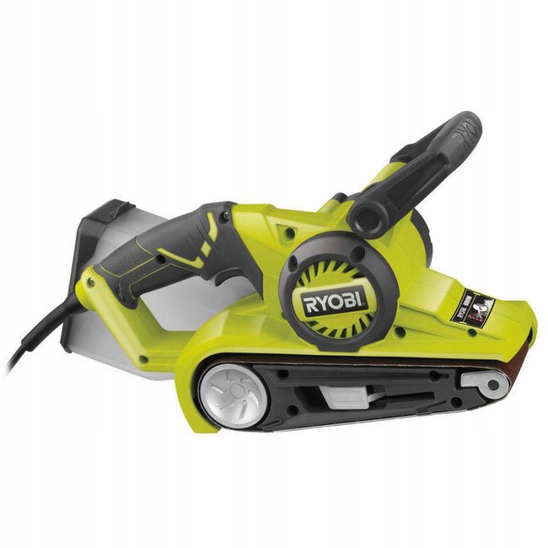 Ryobi Szlifierka taśmowa 800 W EBS800 - 11844053758 - oficjalne ...