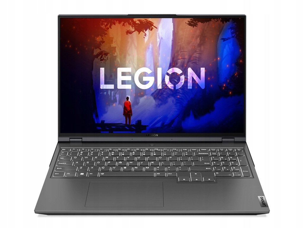 Lenovo Legion 5 Pro 16ARH7H R5 16GB RTX 3060 6GB - 13094419795 ...