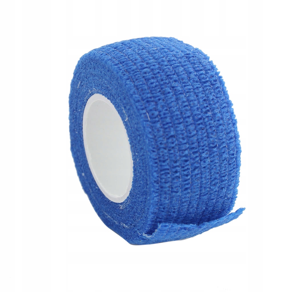 Bandaże samoprzylepne Plastry na palce Bandaż na - 12539423645 ...