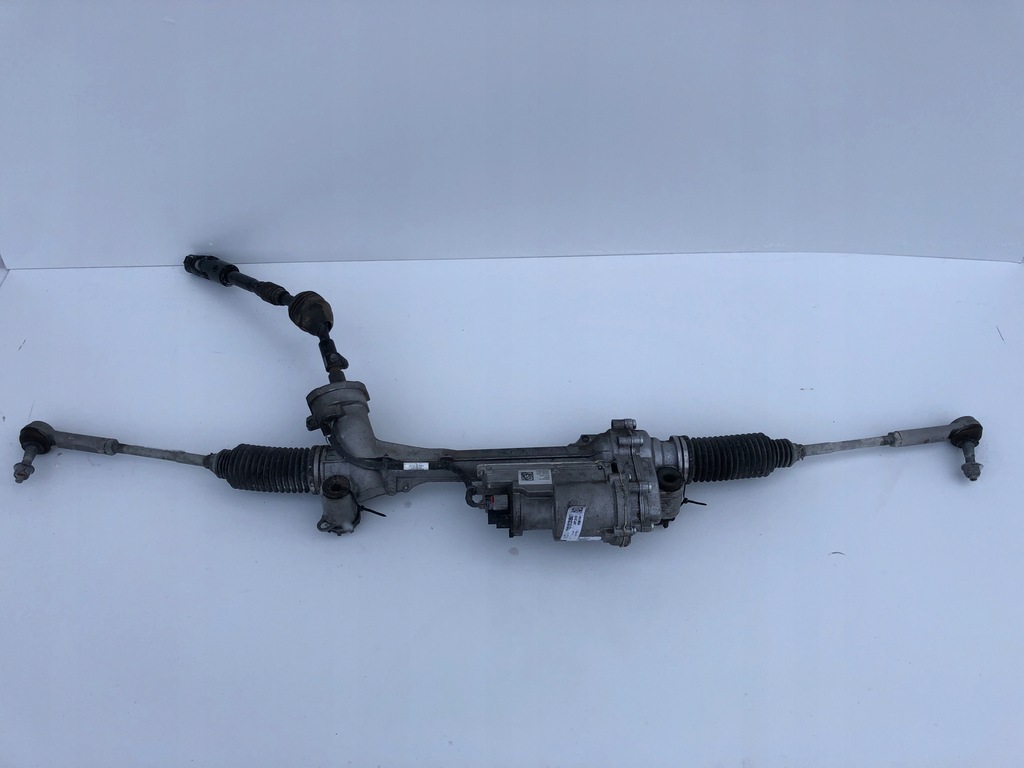 DODGE RAM 1500 V 19 2019-2023 MAGLOWNICA PRZEKŁADNIA KIEROWNICZA ...