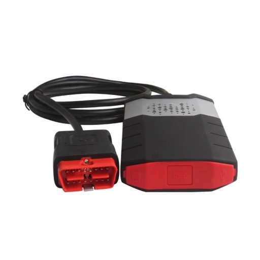 Tester diagnostyczny Delphi DS150E - 14276130100 - oficjalne archiwum ...