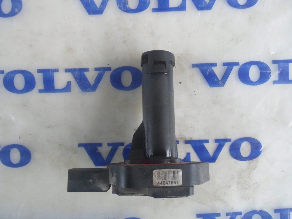CZUJNIK POZIOMU OLEJU VOLVO D5 30774625 - 12083790335 - oficjalne ...