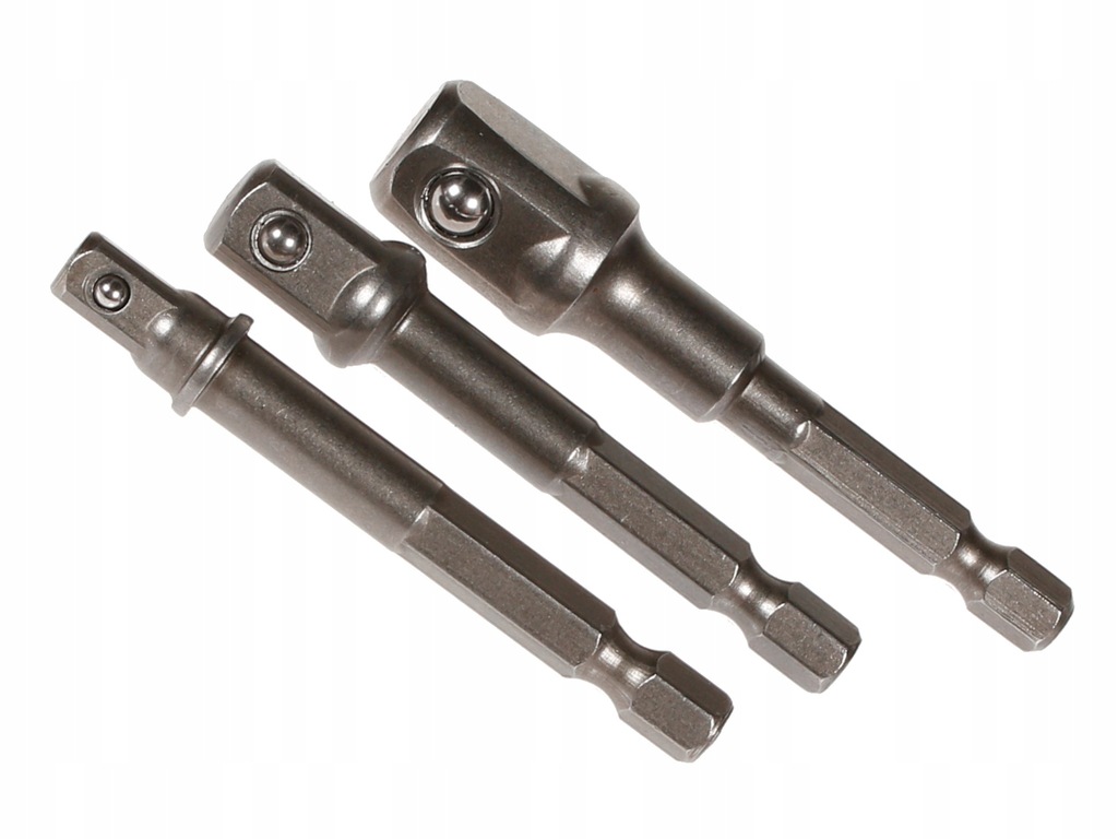 Купить ПЕРЕХОДНИК НА ДРЕЛЬ И НАСАДКУ ДЛЯ ОТВЕРТКИ: отзывы, фото и ...