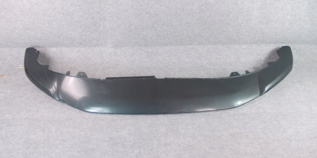 AUDI Q3 S-LINE dokładka zderzaka spoiler przód 83A807061B - 15184509949 ...