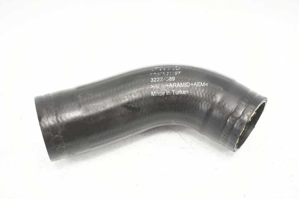 PRZEWÓD WĄŻ INTERCOOLERA 32224389 VOLVO XC40 2.0B - 13457851447 ...