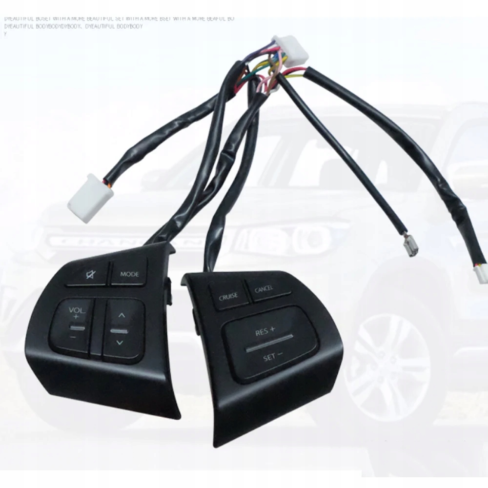 Steering Wheel Audio Volume Control Switch Button Suzuki Swift SX4 S ...