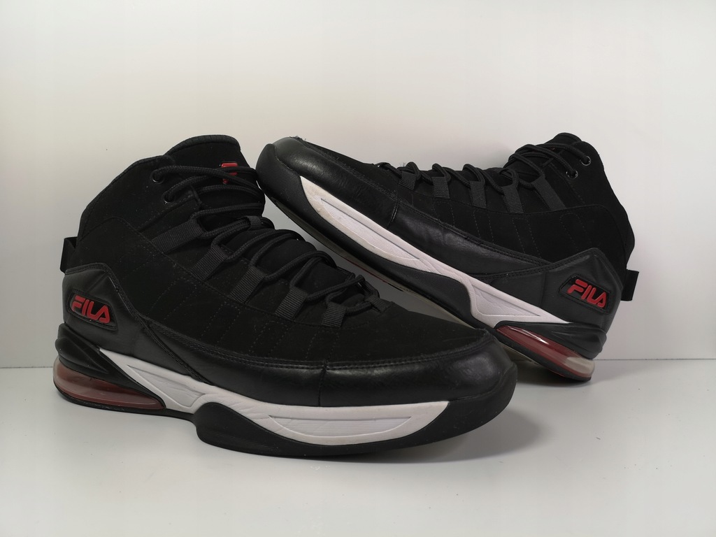 FILA ACTIVISOR VIZ oryginalne buty r.45 - 13499057383 - oficjalne archiwum Allegro