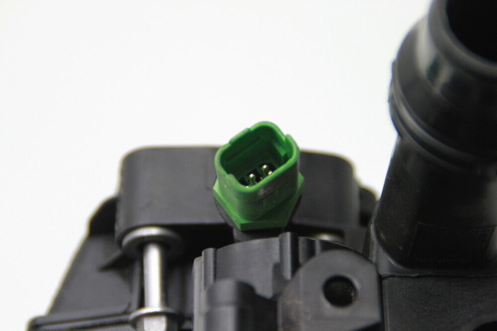 OBUDOWA TERMOSTATU 9803549480 CITROEN PEUGEOT 1.6 - 12791869360 ...
