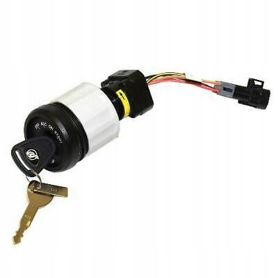 STACYJKA MERCURY / KEY SWITCH KIT - 12543763777 - oficjalne archiwum ...