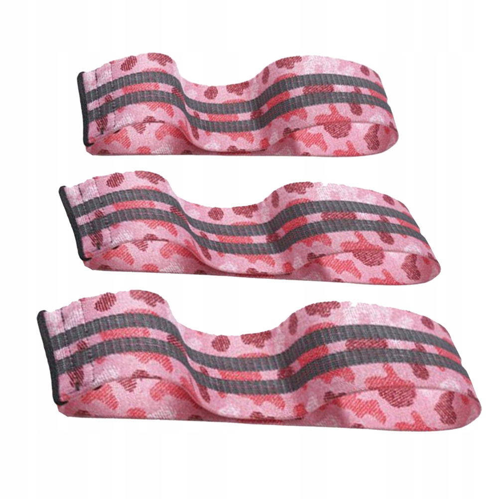 Exercise Belt Gym Belt Go Fit Bands Exercising - 14513941228 ...