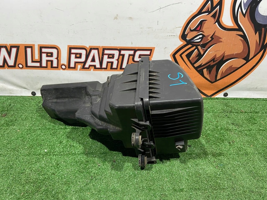 OBUDOWA FILTRA POWIETRZA MAZDA 3 BM PEAR-13-3AX - 12695089957 ...