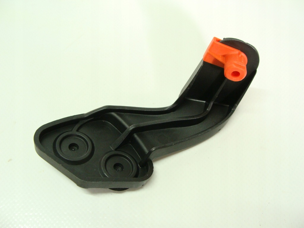 OPEL CORSA D ŚLIZG ZDERZAKA TYŁ 13250393 - 7942712170 - oficjalne ...