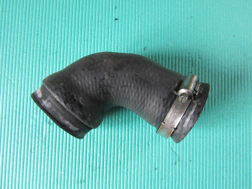 RURA WĄŻ INTERCOOLERA AUDI A4 B6 1.9TDI 8E0145837F - 7284839499 ...