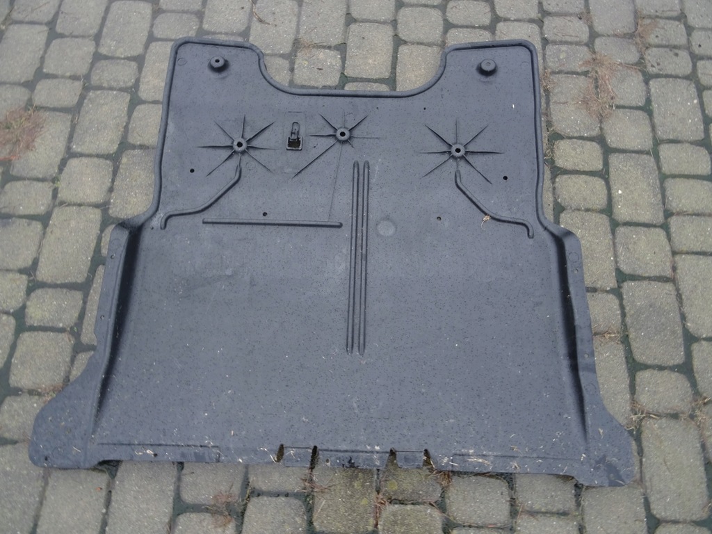 VW SEAT OSLONA SILNIKA 2Q0825236E 2Q0825236F - 11775650586 - oficjalne ...