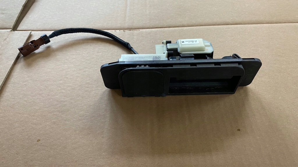 KAMERA COFANIA MERCEDES W213 W222 0997501600 LIFT - 12036033688 ...