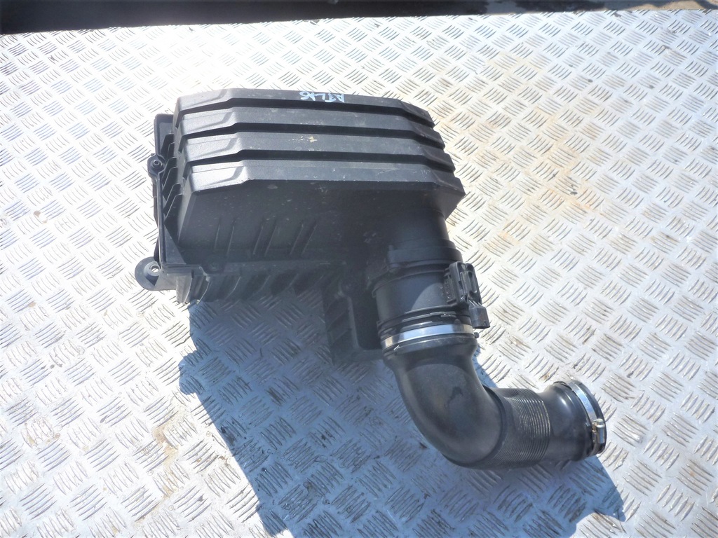 Obudowa Filtra Powietrza VW Atlas Teramont 2019 - 12146801739 ...