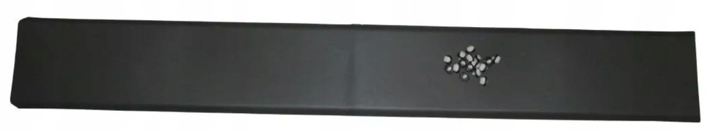 LISTWA DRZWI PRZESUWNYCH PRAWA PEUGEOT BOXER III - 13806848310 ...