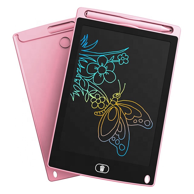 Tablet graficzny XL znikopis kolorowy rysunek - 12290407832 - oficjalne ...