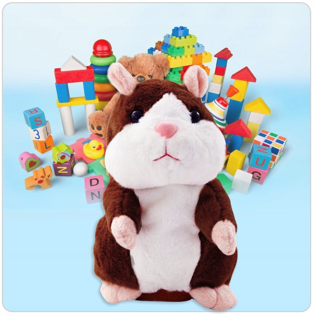 Купить ГОВОРЯЩИЙ ИНТЕРАКТИВНЫЙ ГОВОРЯЩИЙ ХОМЯК: отзывы, фото и ...