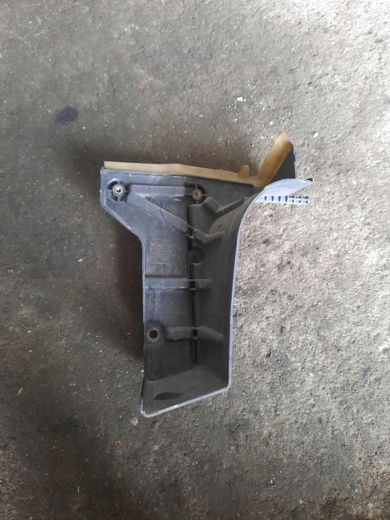 Osłona nadkola Partner IV Rifter 980276788005 - 13721412273 - oficjalne ...