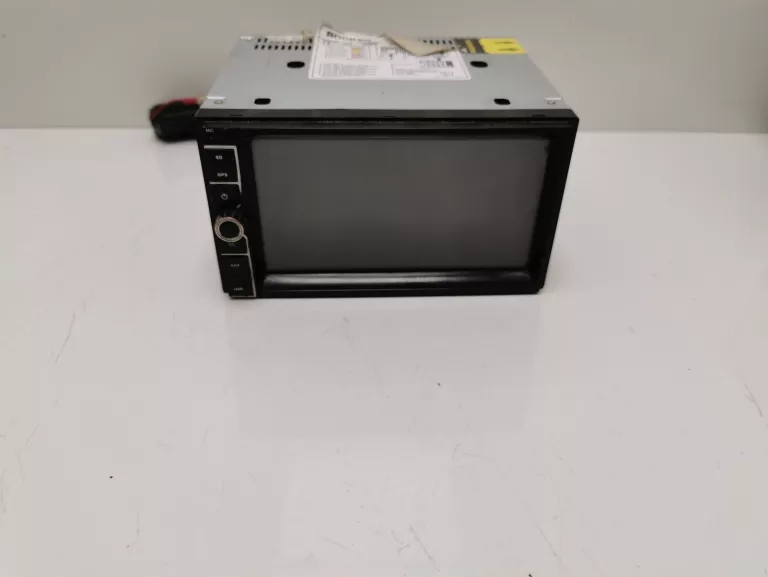 RADIO RC 1135 SMART ROCKER ANDROID - 12753967604 - oficjalne archiwum ...