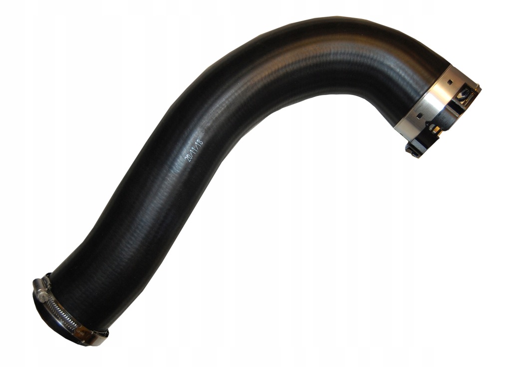 RURA WĄŻ INTERCOOLERA MASTER III 2.3dCi 144601765R - 7700437665 ...