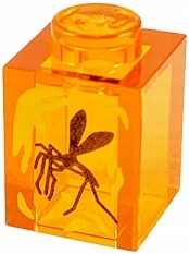 LEGO Jurassic World Owad KOMAR Bursztyn 3005pb041 - 14153163452 ...