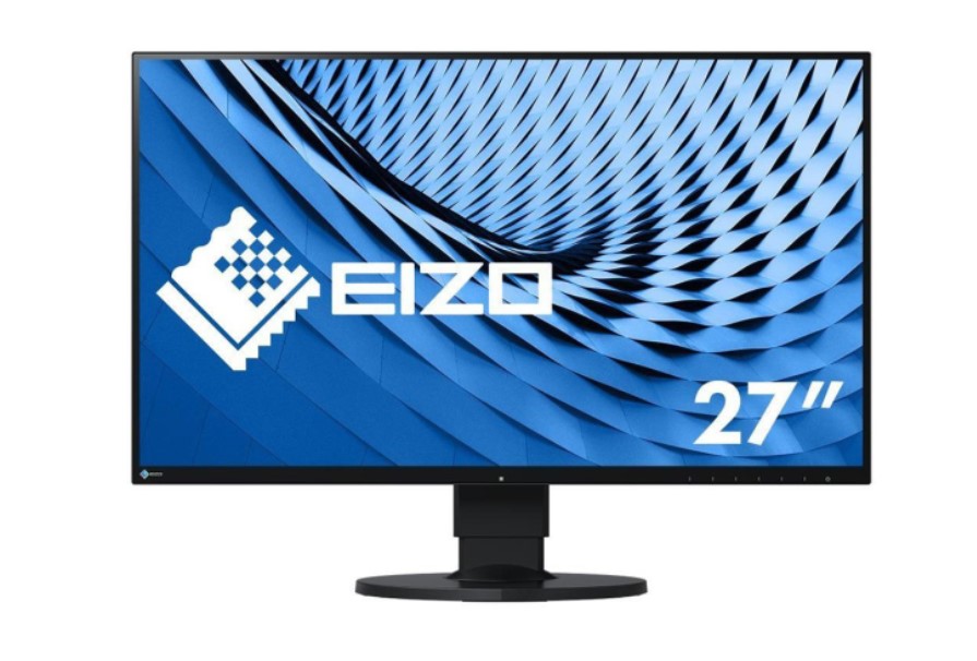 Monitor LED Eizo FlexScan EV2780 27" 4K IPS / PLS - 14082095054 ...