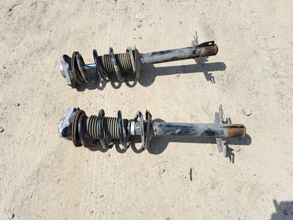 JUMPER BOXER DUCATO III 06-14 MCPERSON PRAWY - 14057285457 - oficjalne ...