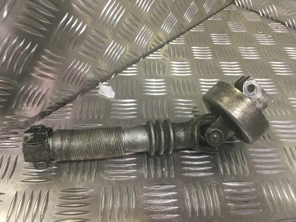 MERCEDES CLS W219 LIFT DRAZEK KOLUMNY KIEROWNICZEJ - 12822907683 ...