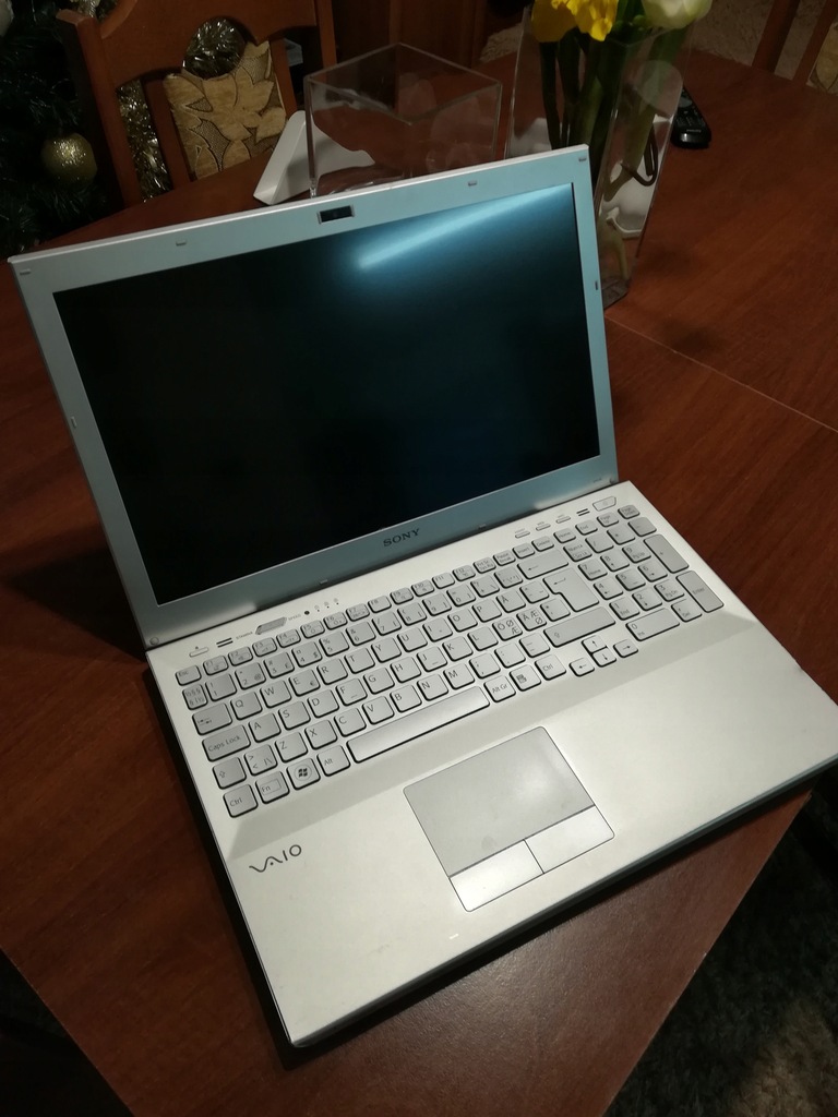 Sony Vaio PCG041414M VPCSE2N1E - 14856333885 - oficjalne archiwum Allegro