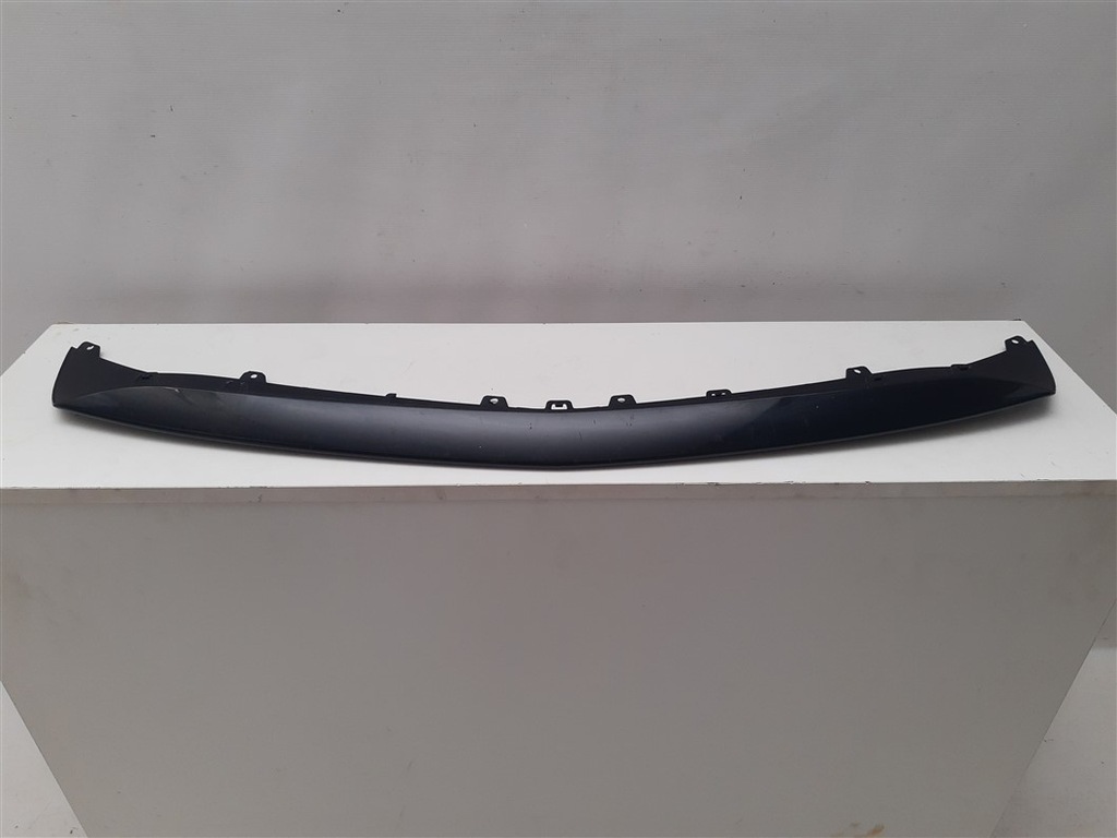 DOKŁADKA ZDERZAK PRZÓD MERCEDES A 176 AMG LIFT - 9501265702 - oficjalne ...