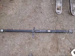 WAŁ NAPĘDOWY 4F0521101F AUDI A6 C6 3.0TDI QUATTRO - 11412748613 ...