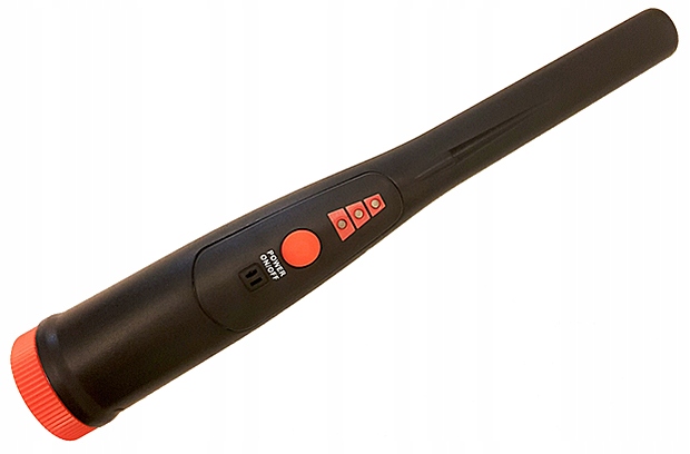 NOWOŚĆ Wykrywacz PRO-POINTER PINPOINTER GC-2007 - 7211309871 ... NOWOŚĆ Wykrywacz PRO-POINTER PINPOINTER GC-2007 - 7211309871 ...
