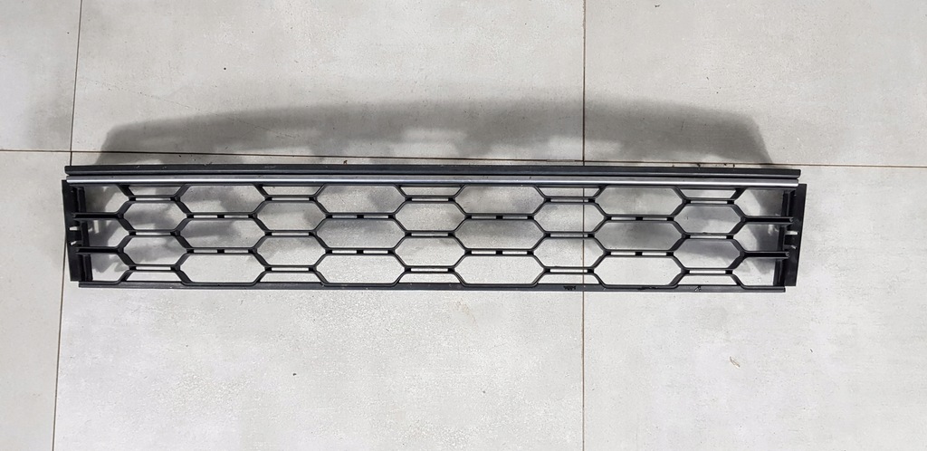 VW PASSAT B7 ALLTRACK KRATKA ZDERZAKA 3AA853677F - 9003224465 - oficjalne archiwum Allegro