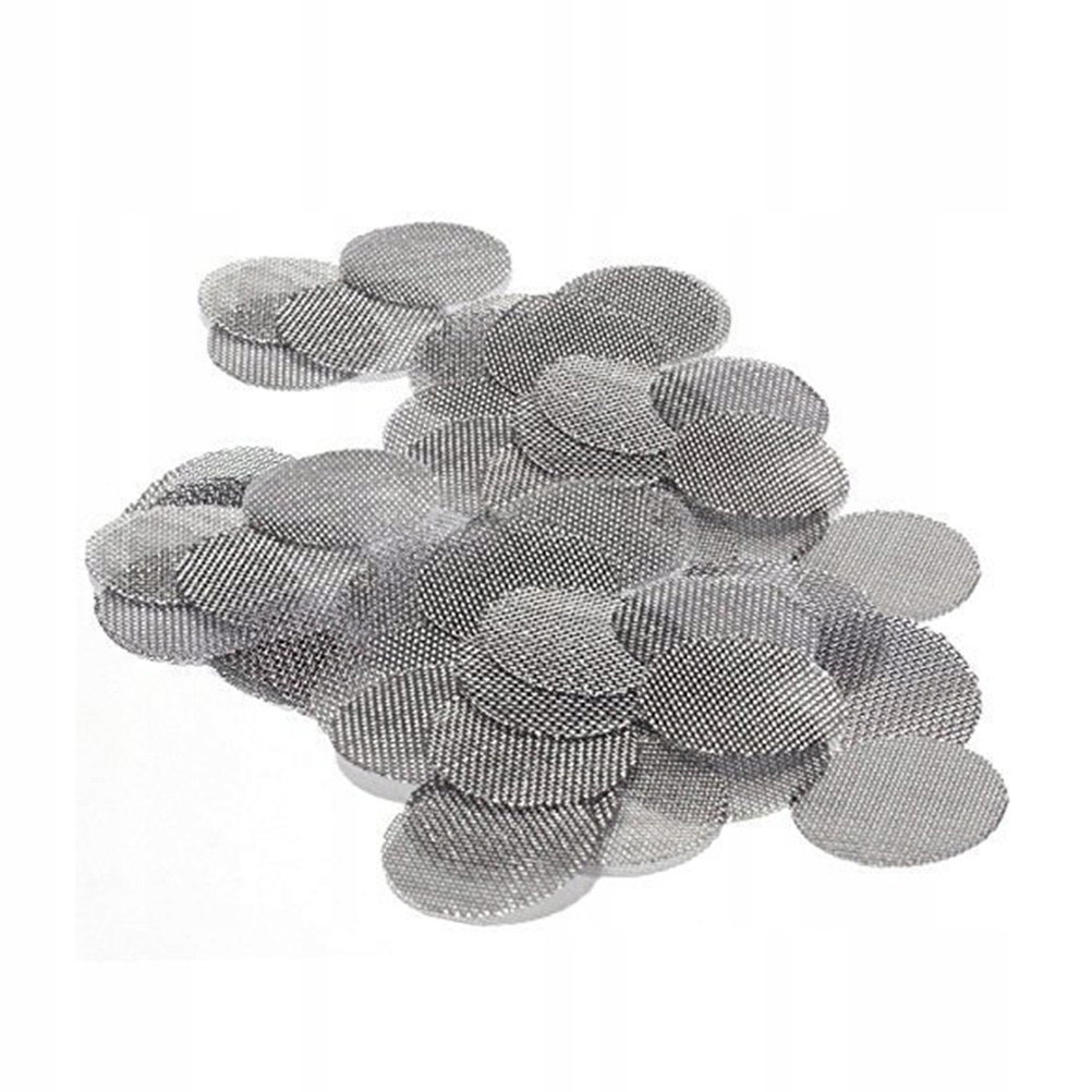 Stainless Steel Mesh Screen Pipe Screen 500 Pcs - 13241842197 ...