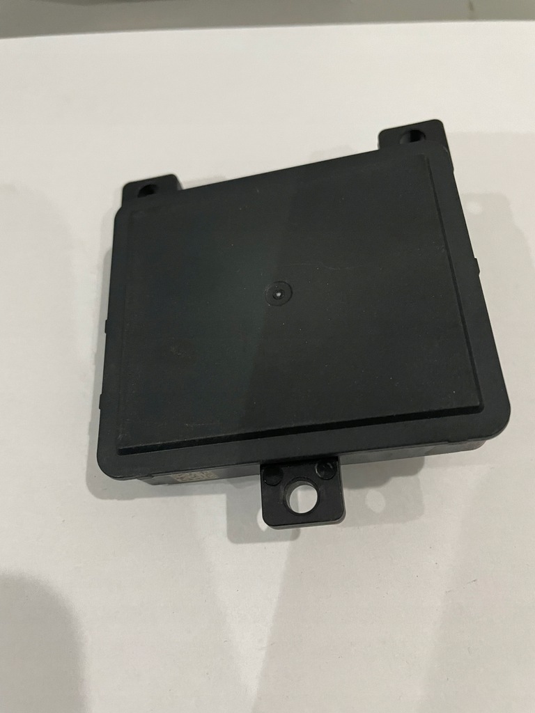 VW AUDI SKODA SEAT RADAR ASYSTENT MODUŁ 5WA907572B - 12386696280 ...