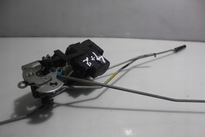 ZAMEK LEWY PRZÓD DRZWI CHEVROLET AVEO T250 - 13838588939 - oficjalne archiwum Allegro