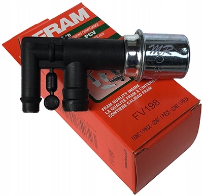 Zawór PCV Ford F-150 F150 5,0 V8 -1985 - 11893164114 - oficjalne ...