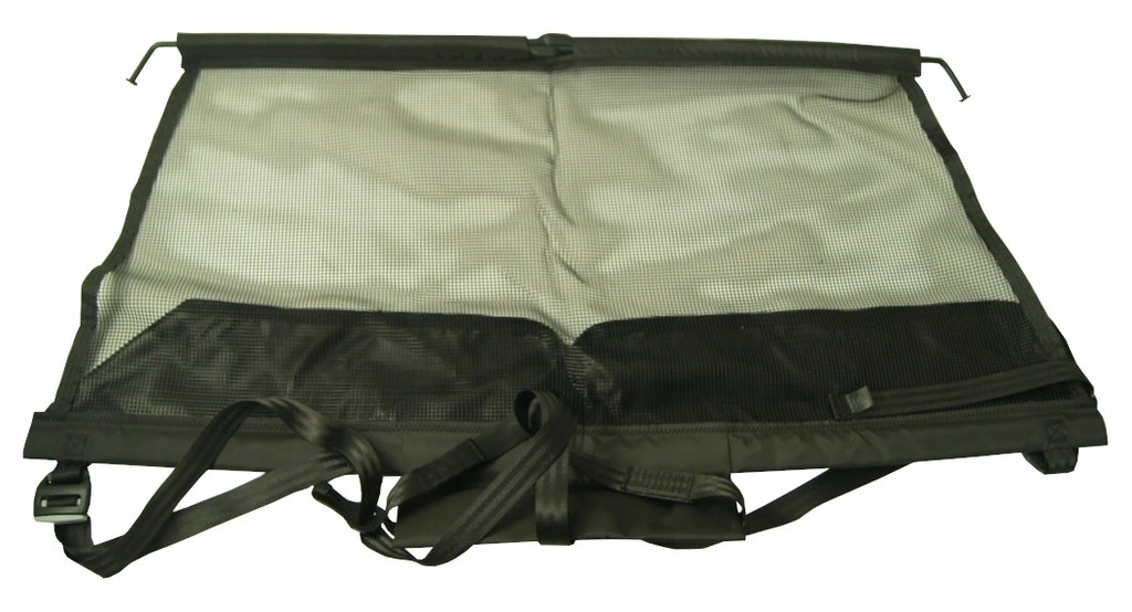 Siatka zabezpieczająca bagażnik Volvo XC90 - 11362559889 - oficjalne ...