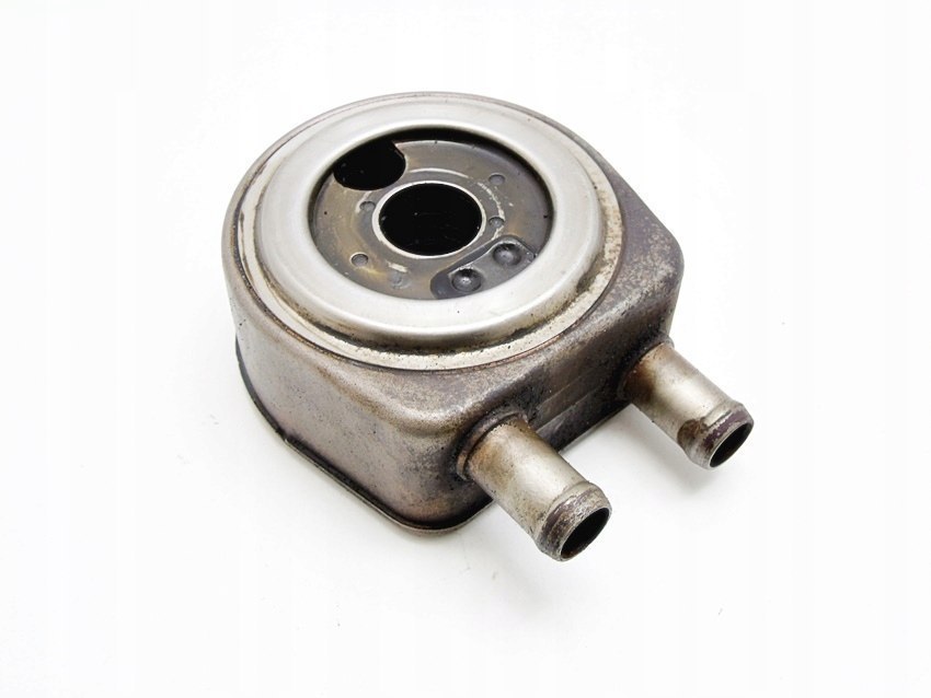 CHŁODNICA OLEJU 1.9 DCI SCENIC LAGUNA MEGANE ESPACE V40 PRIMERA ...