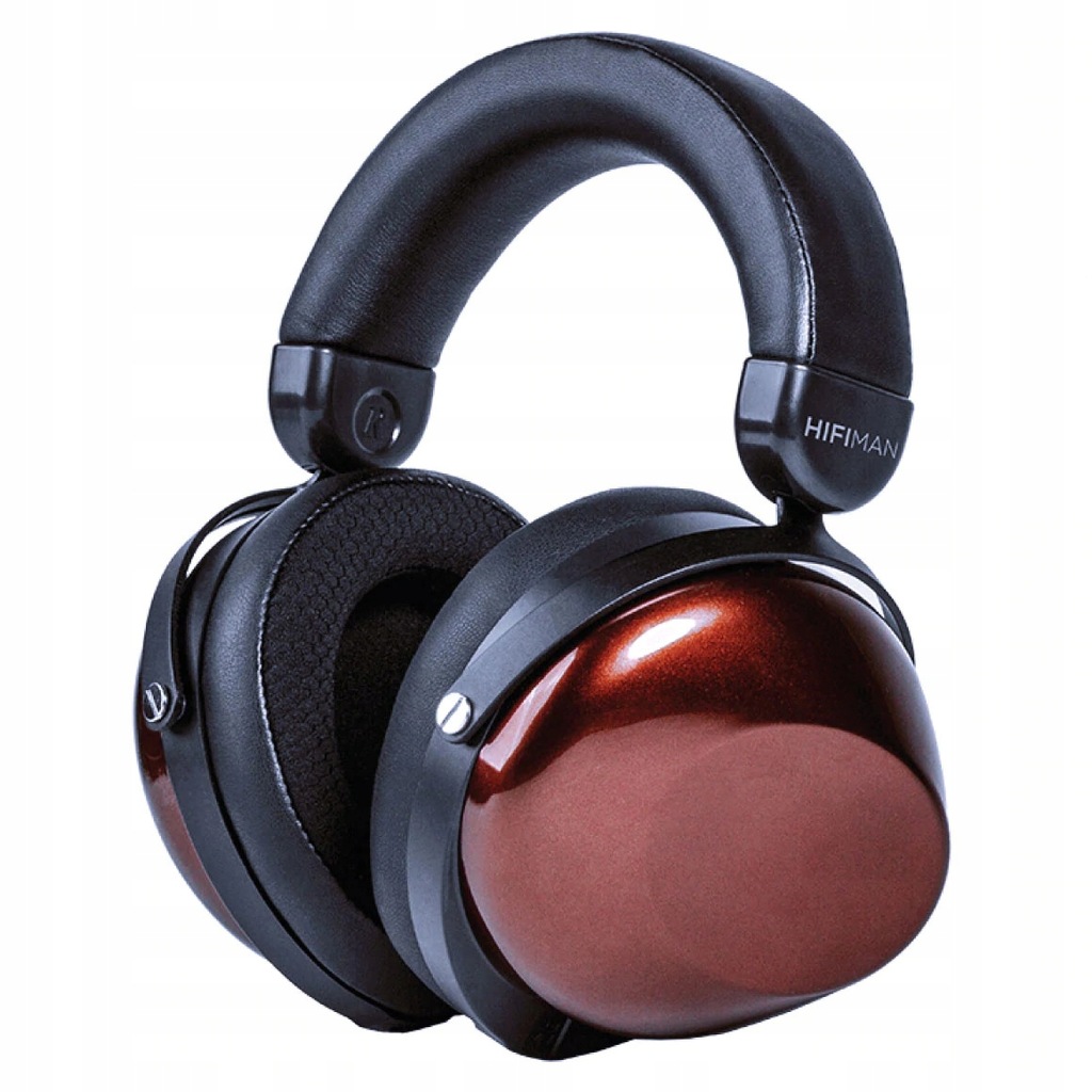 HiFiMan HE-R9 Wired -Planarne, Autoryzowany Dealer - 12247500001 ...