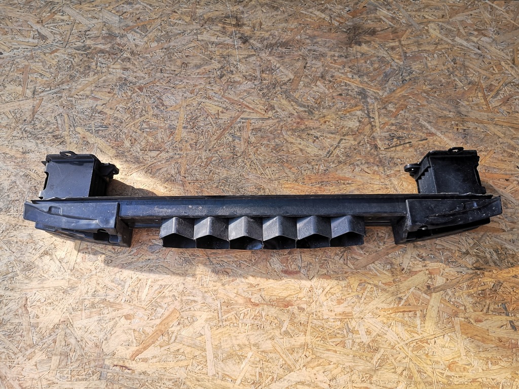 ALFA ROMEO STELVIO BELKA ZDERZAKA TYŁ 505514510 - 12233272217 ...