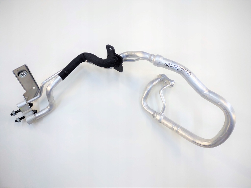 Jeep Grand Cherokee Przewód Klimatyzacji WK2 3.0 - 13368551762 ...