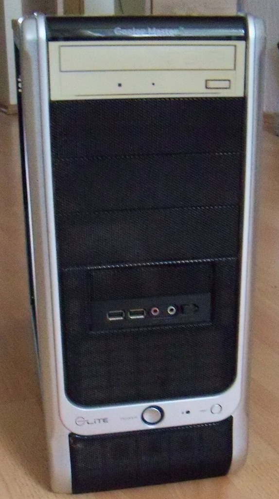 PC Acer Pentium dual core 2.7GHz/3GB/240GBSSD/DVD-RW - 15154718599 ...