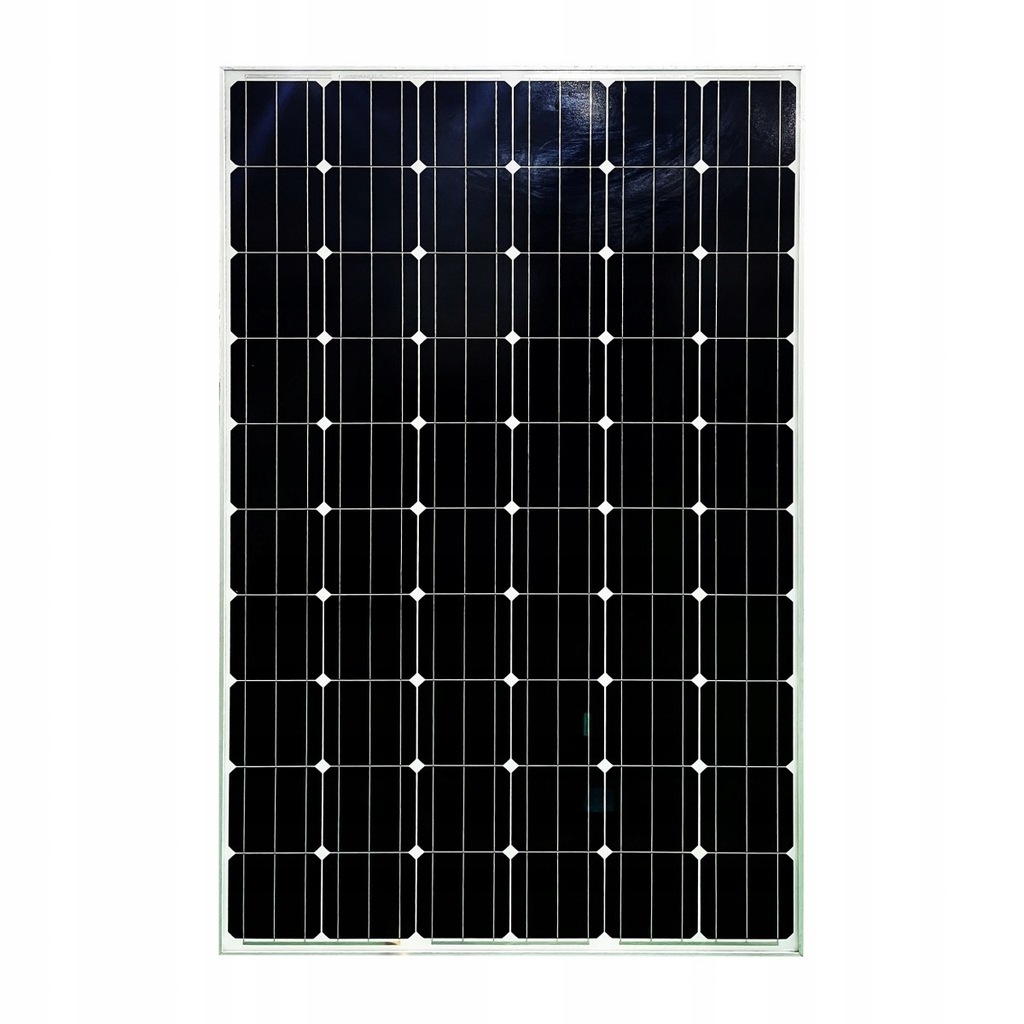 PANEL SŁONECZNY SOLARNY FOTOWOLTAIKA MONO 280W 36V - 13498133724 ...