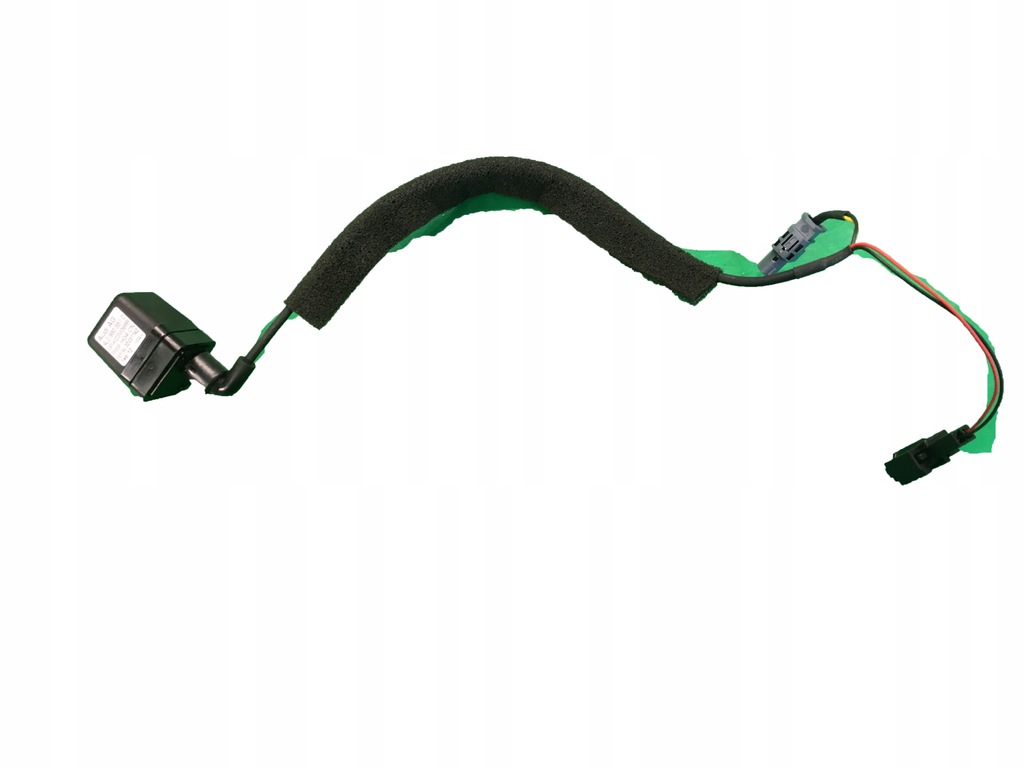 KAMERA COFANIA TYŁ AUDI A5 8T 4L0980551D - 13089122686 - oficjalne ...