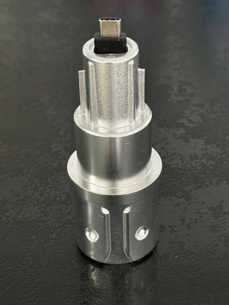 FANATEC QR1 USB do Bazy NOWY! - 14988615954 - oficjalne archiwum Allegro