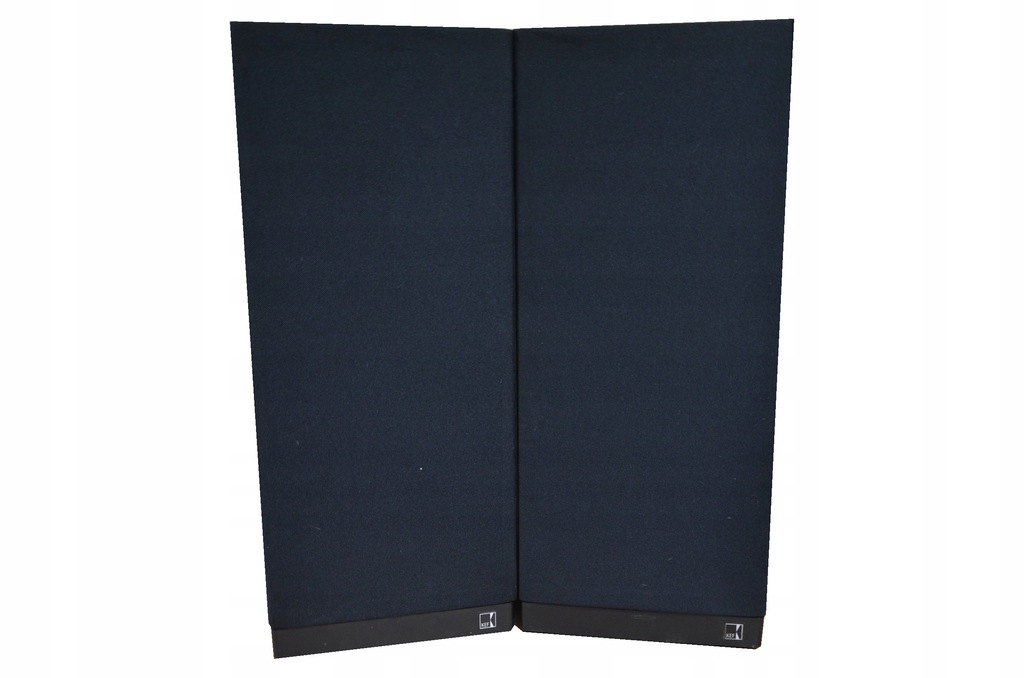 KOLUMNY STEREO KEF 304 TYP SP1127 VINTAGE OKAZJA!! - 7542981231 ...
